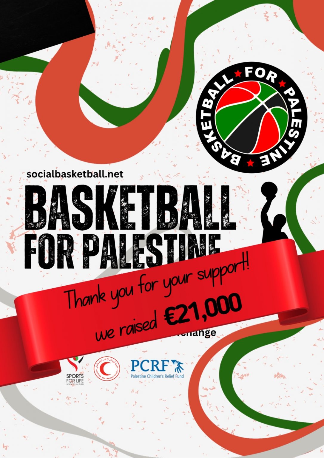 Social Basketball Ireland – Find your local pick up games